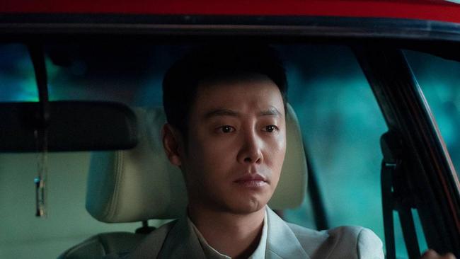 Raih Rating Tinggi, Ini Alasan Kamu Wajib Nonton Drakor 'Time Travel' My Perfect Stranger