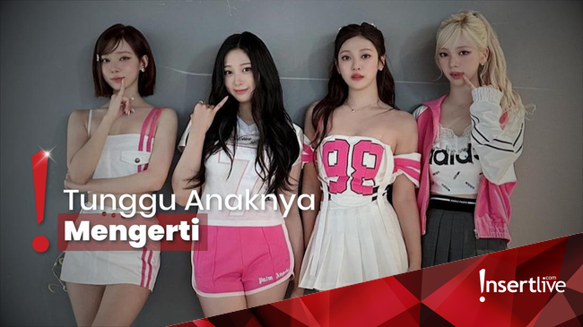 Member aespa Buka Akun Instagram Pribadi, Fans Langsung Follow