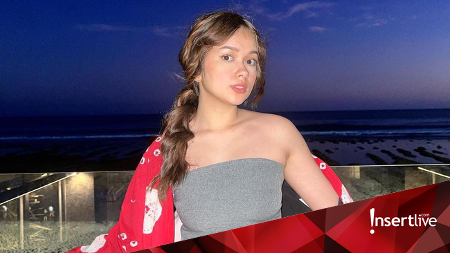 7 Potret Rebecca Klopper Tampil Terbuka Pamer Perut & Pusar Jadi Sorotan