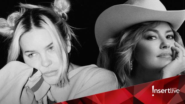 Anne-Marie dan Shania Twain Berkolaborasi dalam Lagu 'Unhealthy'