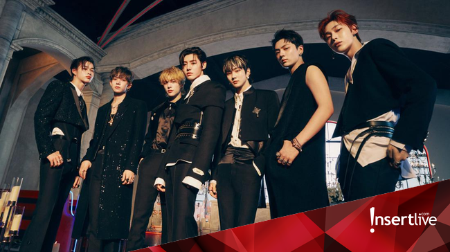 Lirik Lagu Outside - ENHYPEN