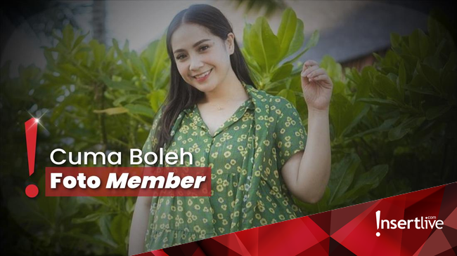 Reaksi Nagita Slavina Ditolak Foto Bareng Girl Band Jepang jadi Sorotan