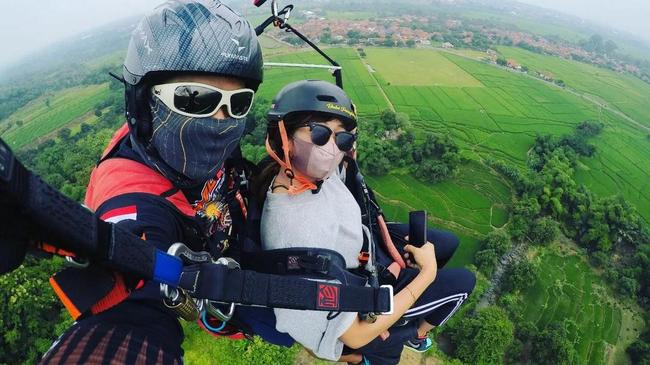 5 Rekomendasi Wisata Alam Viral di Majalengka, Cocok Untuk Lepas Penat