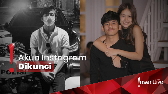 Rizky Pahlevi Diduga Pelaku Penyebar Video Syur Mirip Rebecca Klopper