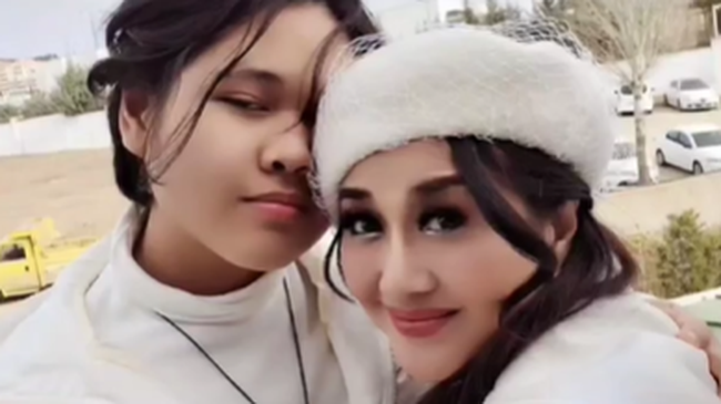 Perjuangan Paramitha Rusady Melahirkan Anak Pertama di Usia 41 Th ...