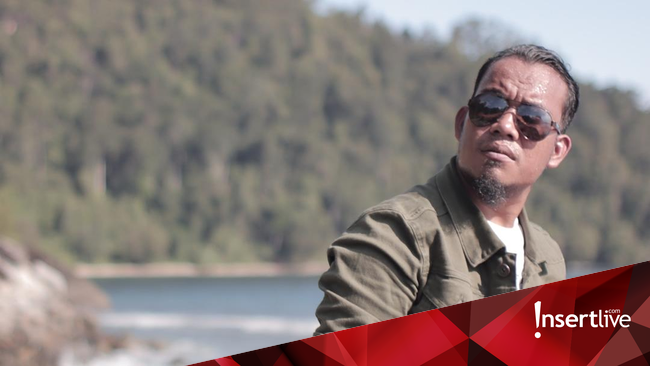 Lirik Lagu Cinta Membawa Derita - Andra Respati