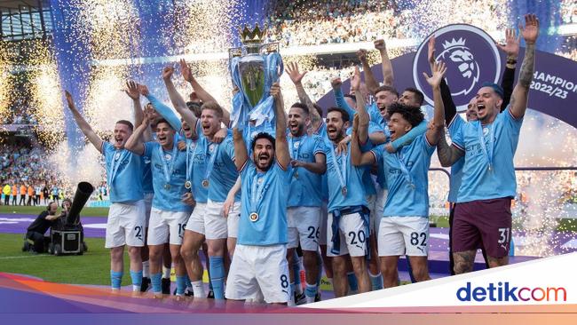 Final Piala FA: MU Kini Underdog di Derby Manchester!