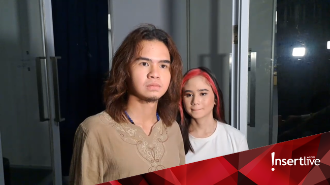 Dul Jaelani Spil Tipis Rencana Pernikahan Al Ghazali dan Alyssa Daguise