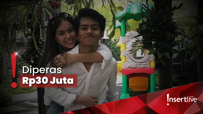 Rizky Pahlevi Bantah Sebar Video Syur 47 Detik Mirip Rebecca Klopper