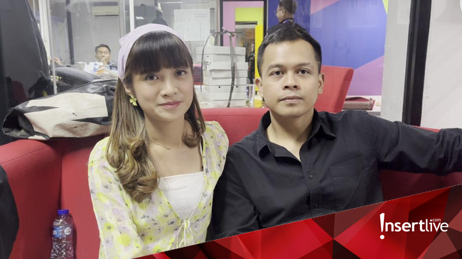 Rio Alief Santai Merespons Hujatan Netizen Usai Pacari Vinessa Inez