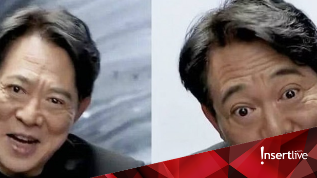 Diisukan Meninggal Dunia, Jet Li: Halo Saya...