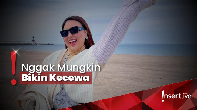 Amanda Manopo Dituding Jadi Selingkuhan Arya, Kakak Beri Pembelaan