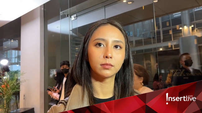 Clairine Clay buka suara soal foto seksinya diunggah akun open BO.