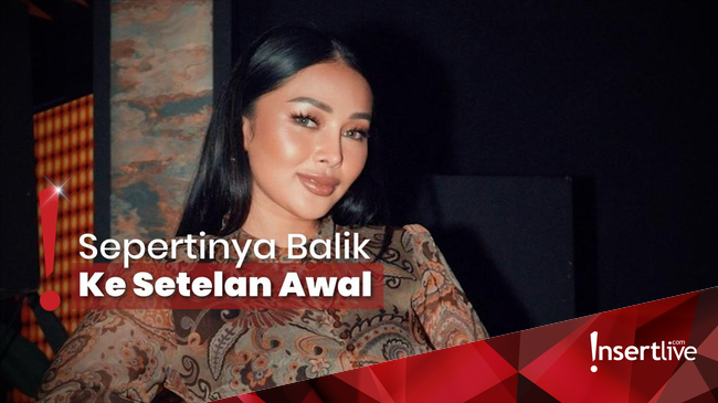 Mutia Ayu Diduga Pindah Agama Islam Gegara Video Review Parfum