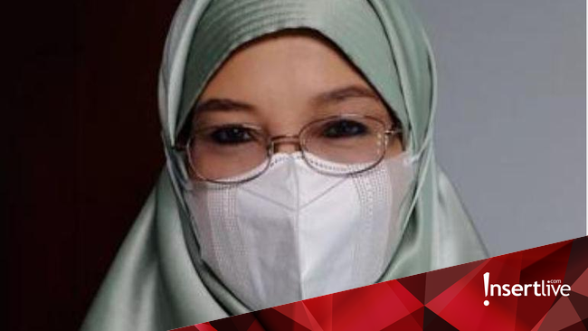 Jualan Buku Doa, 7 Potret Teh Ninih Usai Diceraikan Aa Gym Jarang Tersorot