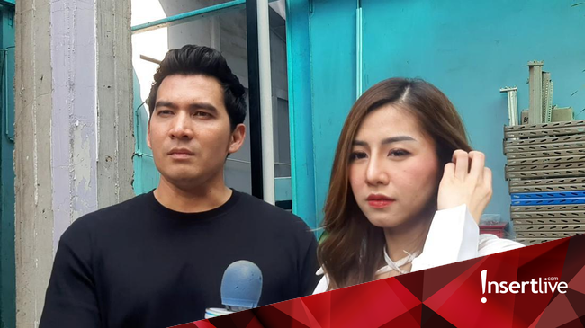 Ridho Ilahi Siap Nikahi Janda Anak Satu Usai Putus dari Dinar Candy