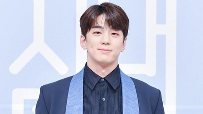 5 Potret Tampan Kim Min Gue Aktor Korea Yang Gelar Fan Meeting Di Indonesia 17 Juni Foto 1