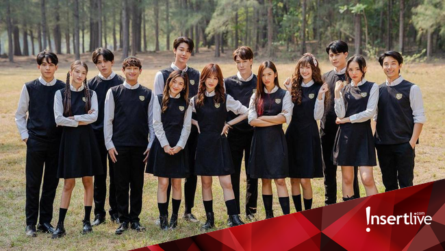Sinopsis 'Home School' Serial Thailand tentang Sekolah di Tengah Hutan