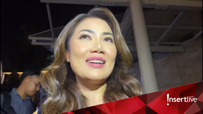 Jadi Direktur Usai Digugat Cerai, Inge Anugrah Enggan Sebut Nama Ari Wibowo