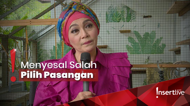 4 Kali Nikah dan Diselingkuhi, Firdha Razak Pernah Nekat Labrak Pelakor