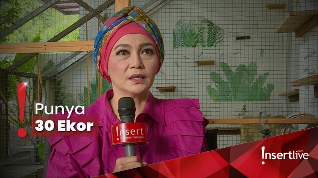 Dikenal Lewat Film 'Lupus', Firdha Razak Banting Setir Bisnis Penitipan ...