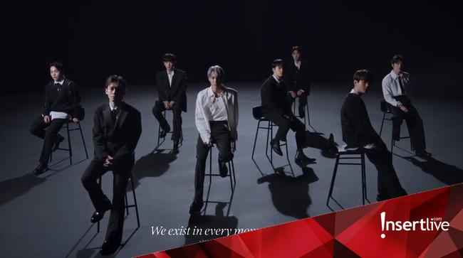 Lirik Lagu Hear Me Out - EXO