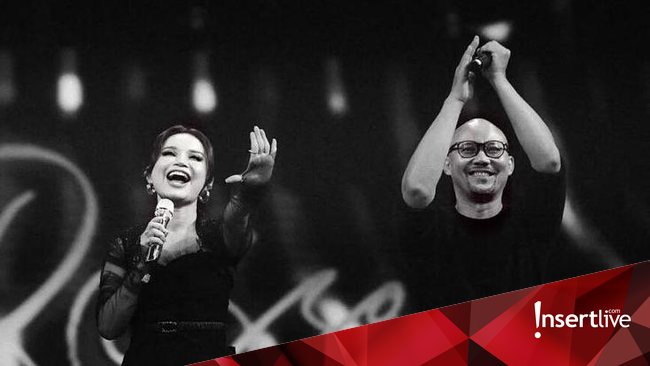 Reaksi Yoyo Padi Saat Ibu Ulang Tahun & Dapat Ucapan Selamat dari Rossa