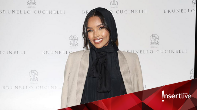 Dihujat, 7 Potret Halima Aden Model Hijab Pertama Vogue Kini Pamer Rambut