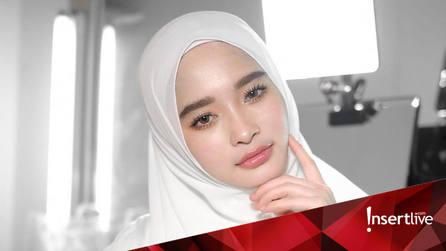 Usai Lepas Cadar, Inara Rusli Dihujat Kini Pamer Foto Tanpa Hijab