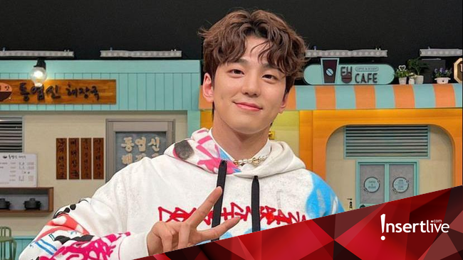 7 Potret Visual Tampan Aktor Kim Min Gue 'The Heavenly', Lesung Pipit ...