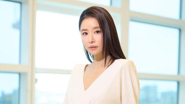 Kisah Pilu Ruby Lin 'Putri Huan Zhu' Usai Melahirkan, Kaki Tak Bisa Diangkat 6 Bulan