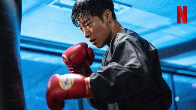 4 Alasan Nonton Bloodhounds, Serial Netflix Korea Terbaru di Netflix ... 4 Alasan Nonton Bloodhounds, Serial Netflix Korea Terbaru di Netflix ...