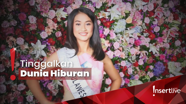 Dulu Tenar, Lita Hendratno Finalis Miss Indonesia Kini Enjoy Jadi IRT