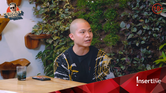 Tantang Jefri Nichol Adu Tinju, Cellos Botak: Dia Normalisasi LGBT