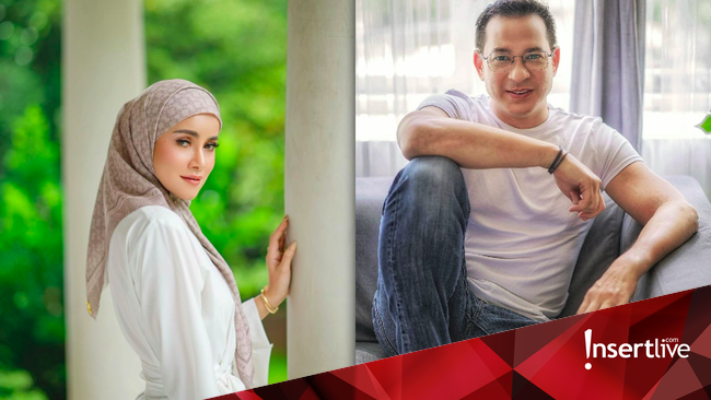 Respons Balik Ari Wibowo Usai Dijodohkan dengan Olla Ramlan