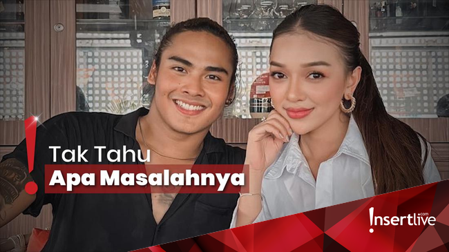 Dituding Pelakor, Acha Husna Klarifikasi Hubungan dengan Renaga Tahier