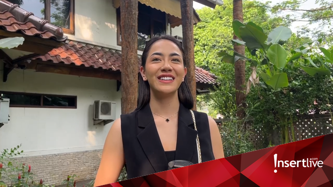 Baby Jovanca Mantan Pacar Adilla Dimitri Tiba-tiba Umumkan Kehamilan