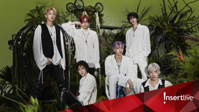 Lirik Lagu Dancing Queen - P1Harmony