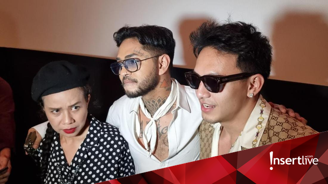 Cerita Seru Tj Ruth, Onad, & Jefri Nichol Lakoni Peran di 'Why Do You ...