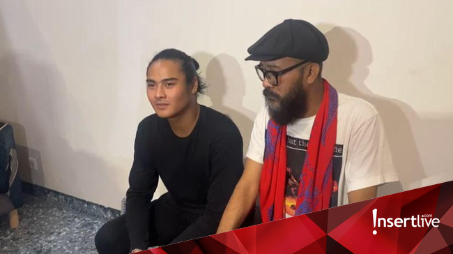 Renaga Tahier Akhirnya Muncul Buka Suara Soal Telantarkan Istri & Anak