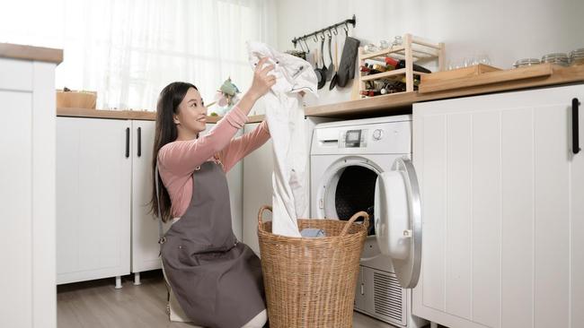 5 Tips Memilih Mesin Cuci Terbaik untuk Keluarga, Perhatikan Ukurannya Bun