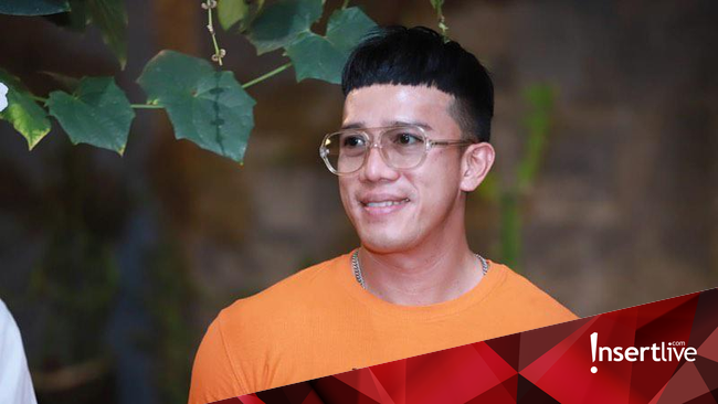 Ruri Repvblik Kembali Manggung Usai Alami Kecelakaan Moge