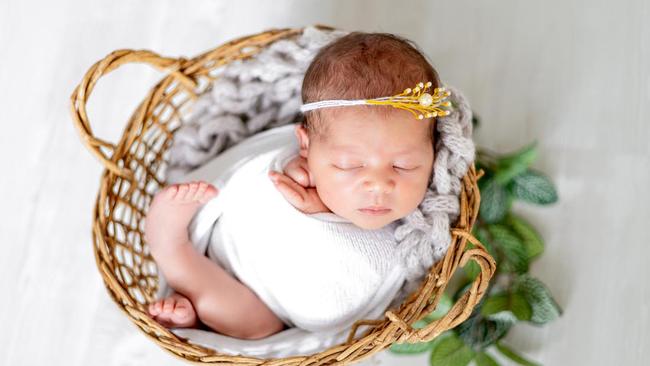 640 Nama Islami untuk Bayi Perempuan dan Laki-Laki dari A-Z Beserta ...