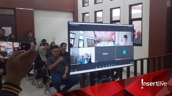 Heboh Kasus Alwi Revenge Porn, Sosok Mantan Pejabat DLH Pandeglang Disorot