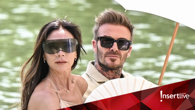 Bisa Buat DP Mobil, Victoria & David Beckhan Dinner Romantis Habiskan ...