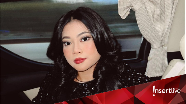 Sindiran Hanum Mega untuk Mantan Suami Usai Resmi Cerai