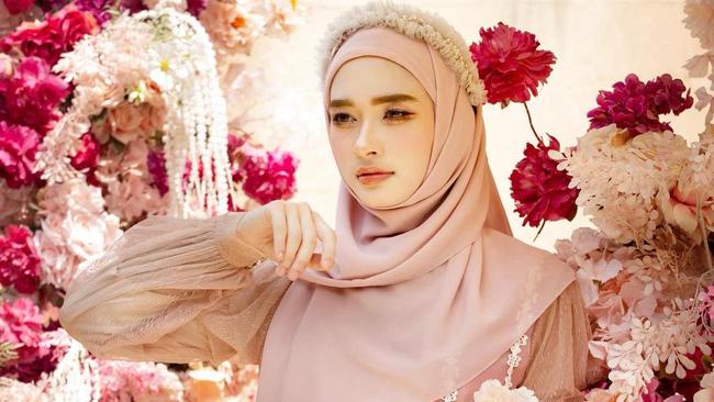 5 Potret Inara Rusli Usai Jalani Program Diet, Berat Badan Turun hingga ...