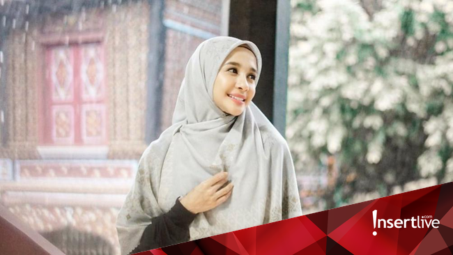 Kabar Laudya Cynthia Bella Menikah dengan Ustaz Nuzul Dzikri Hoaks