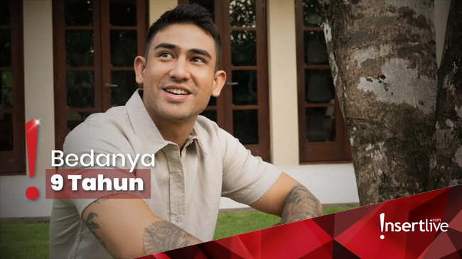 Axel Matthew Punya Pacar Janda, Nikita Mirzani Siap Ngantre