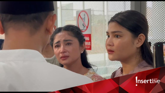 Nasib Sapi Kurban Dewi Perssik Sekarang yang Jadi Sengketa dengan Pak RT